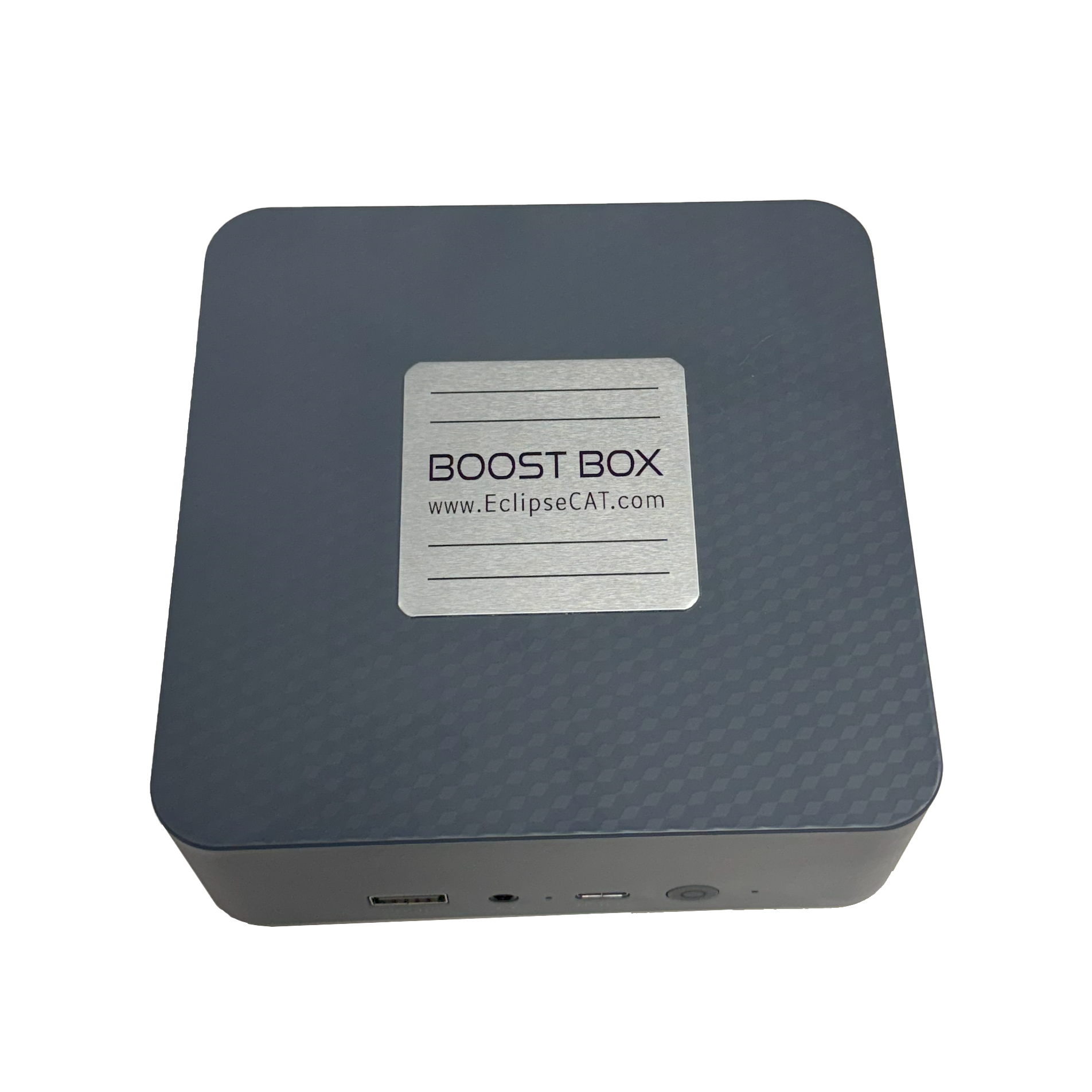Boost Box | Advantage Software